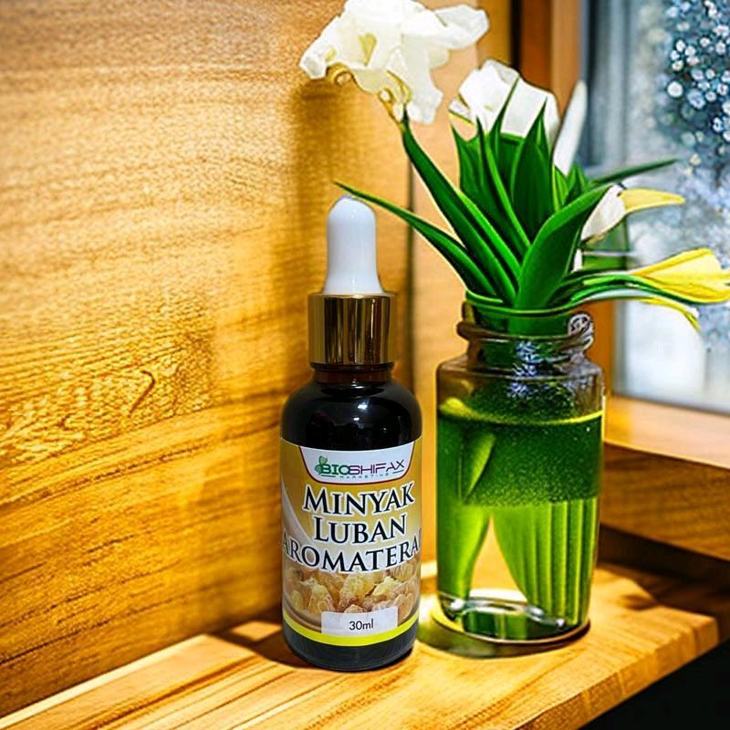 Minyak Luban Aromaterapi Massage Oil Hydrating Fragrance Free - TikTok ...