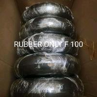 Jual RUBBER TIRE F 100 / TYRE COUPLING FLEX F100 F100B F100F PX100 ...