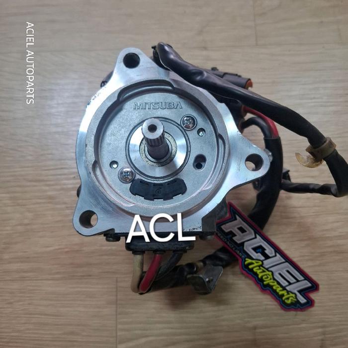 Jual motor eps rack steer honda freed original garansi normal - Jakarta ...
