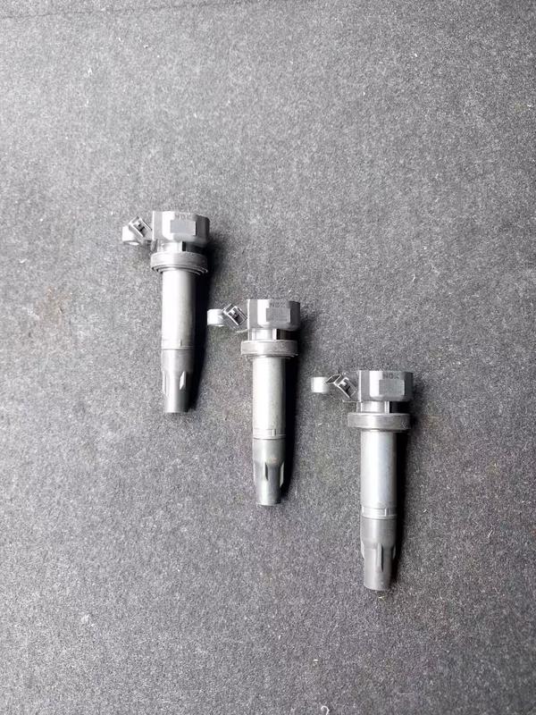 (Original) NGK Plug Coil For Perodua Kelisa Kenari Viva Myvi - TikTok ...