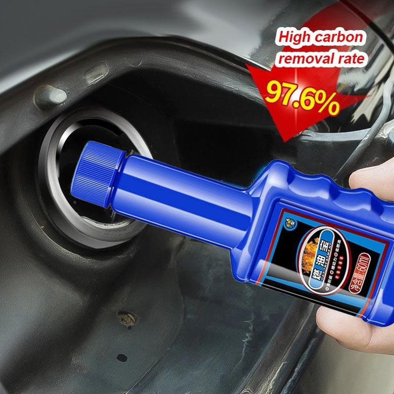 Fuel Additives Clean Carbon Deposit Gasoline Treatment Boost - TikTok ...