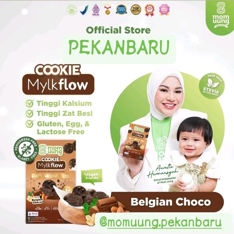 MOMUUNG COOKIE MYLKFLOW - Shop | Tokopedia