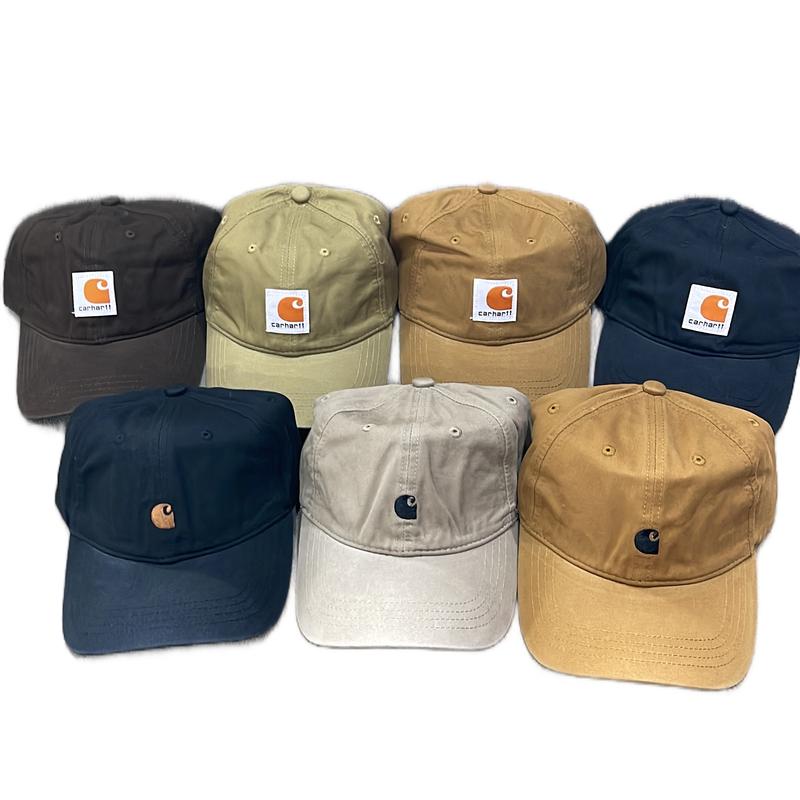 Carhartt WIP Full kain (baseball) - TikTok Shop Malaysia