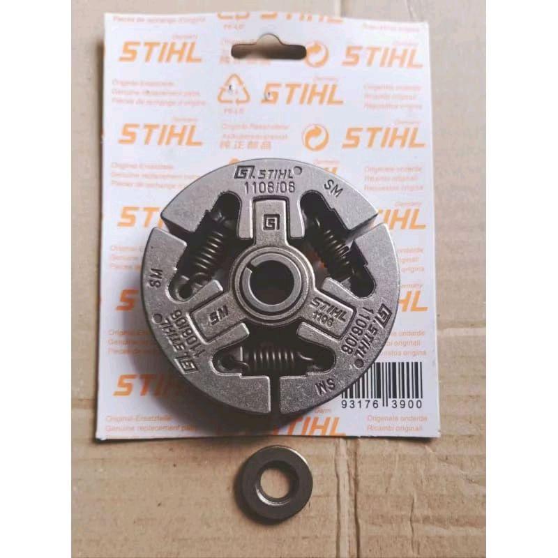 kampas assy chainsaw sthil ms 382 chainsaw gergaji mesin - Shop | Tokopedia