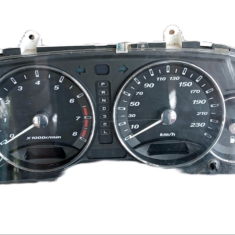 meter waja cps campro auto original kereta.semua berpusing dengan ...