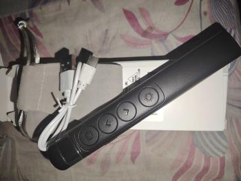 2.4GHz wireless speakerphone, PowerPoint pen, USB remote control ...
