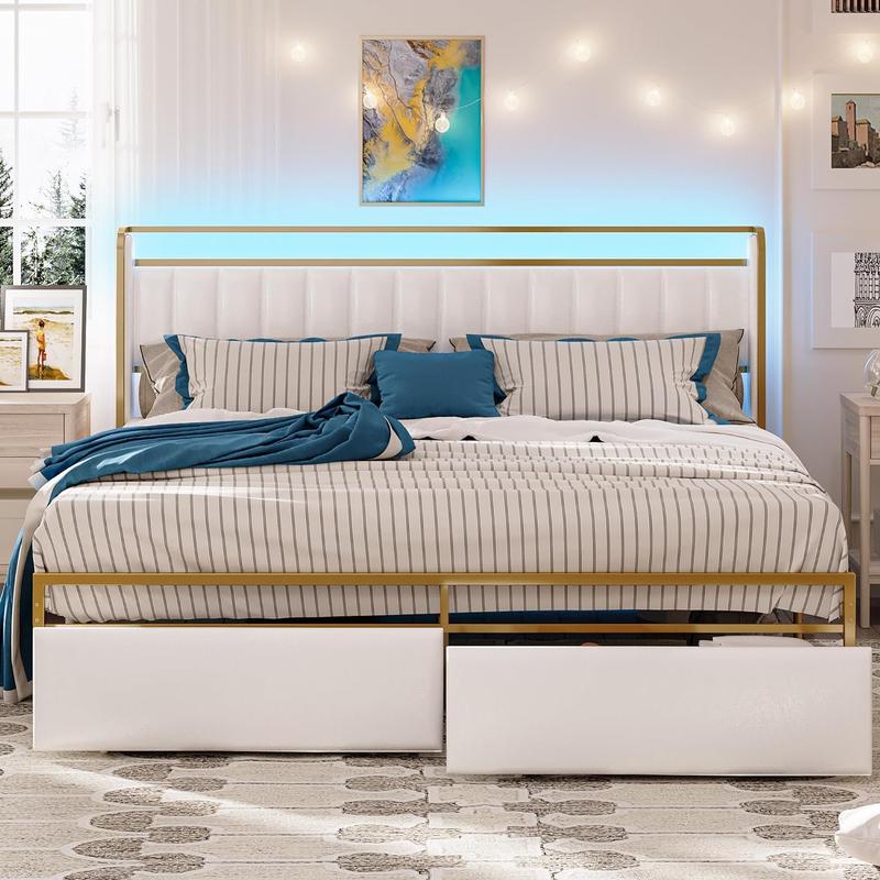 Bed frame black friday store