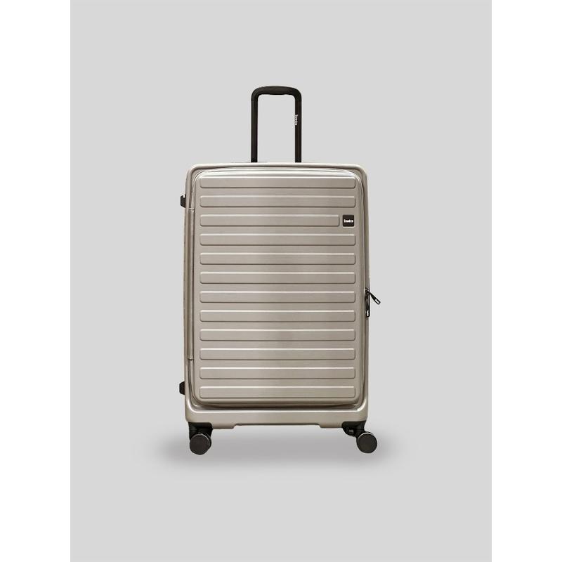 Winter Time Sumuzu PC Luggage (Sumo Series) - TikTok Shop Singapore