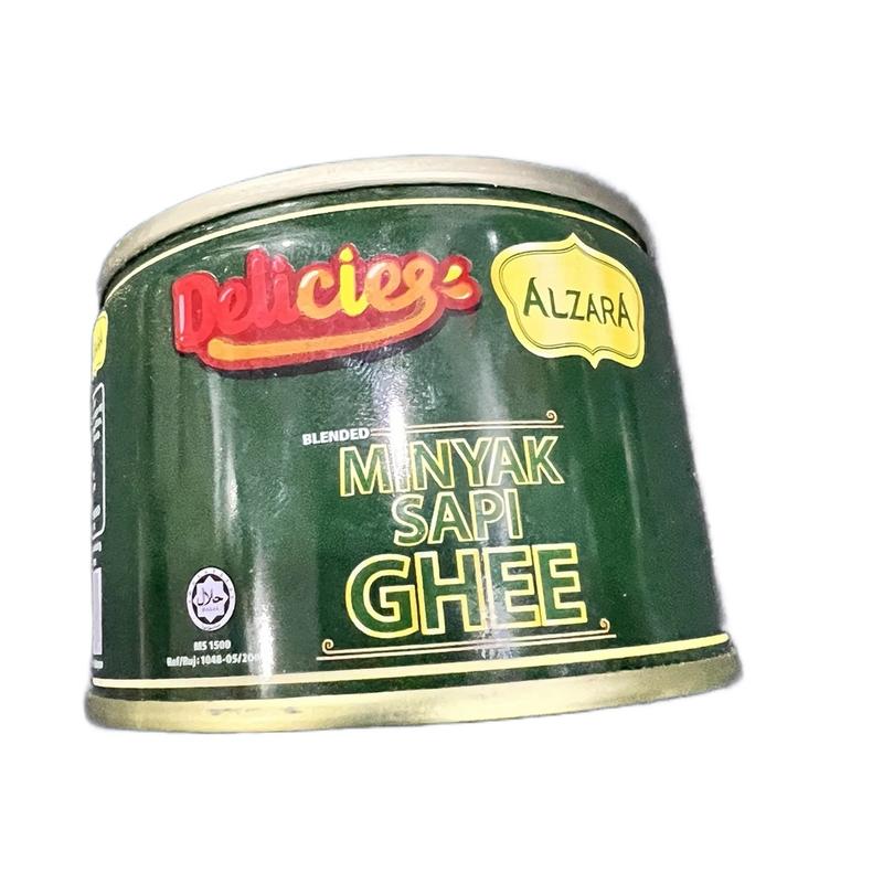 MINYAK SAPI GHEE 100g - TikTok Shop Malaysia