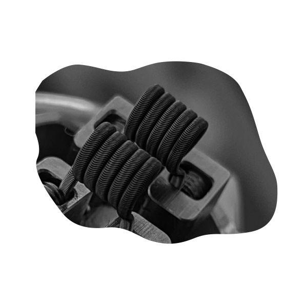 C0il (Paket 3 pasang) isi 6pcs Baby Alien Dual Core Toys Mel3t3k - Shop ...