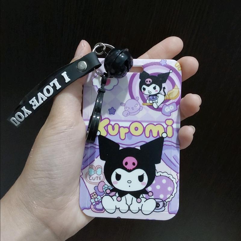 ID CARD Holder Kuro Cinamon - Shop | Tokopedia