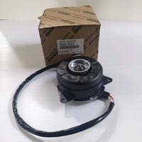 Jual Motor Fan Motor Cooling Fan Lexus RX270/350/450 AGL10 16363-31331 ...