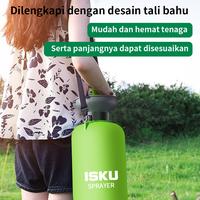 Promo ISKU Pressure Sprayer 5L Alat Semprot Tanaman Multi Fungsi ...