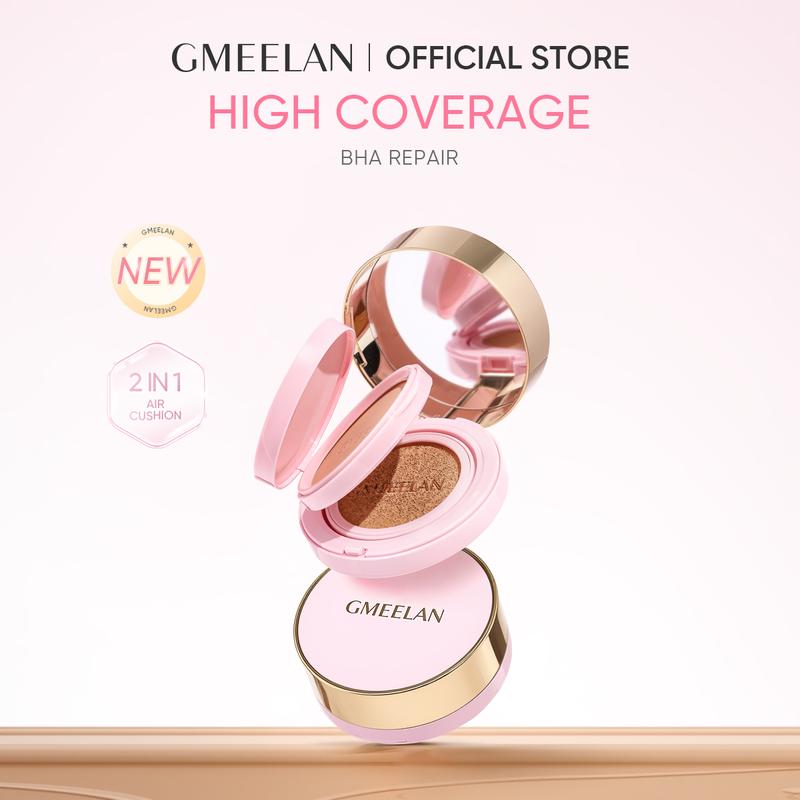 [New launch] GMEELAN Black Truffle BHA High Cover BHA Repair - TikTok ...