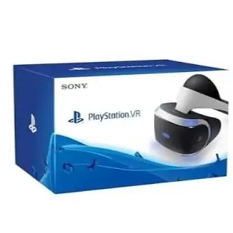 SONY PLAYSTATION VR PS 4 PSVR PS VR CAMERA - Shop | Tokopedia