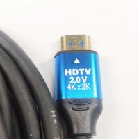 Jual KABEL HDMI 20M V.2.0 ULTRA HD 4K HIGH QUALITY / HDMI 20 METER ...