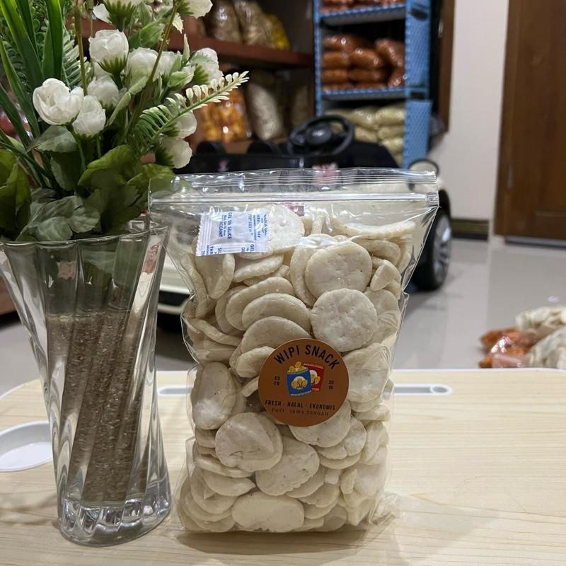 Krupuk kemplang gurih wipi snack - Shop | Tokopedia