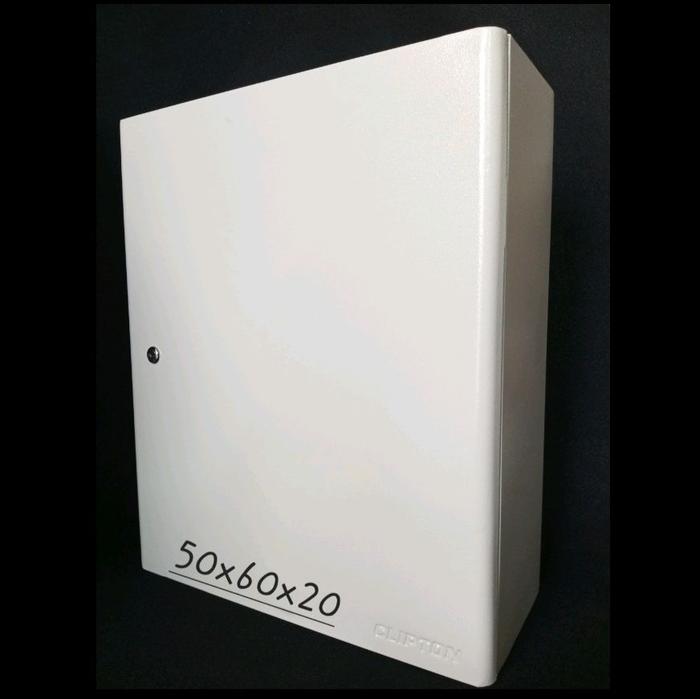 Jual Box Panel Clipton 50 x 60 x 20 // Box Panel Clipton 50x60x20 ...