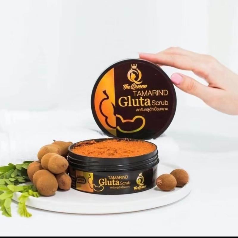THE TAMARIND BODY SCRUB THAI - TikTok Shop Malaysia