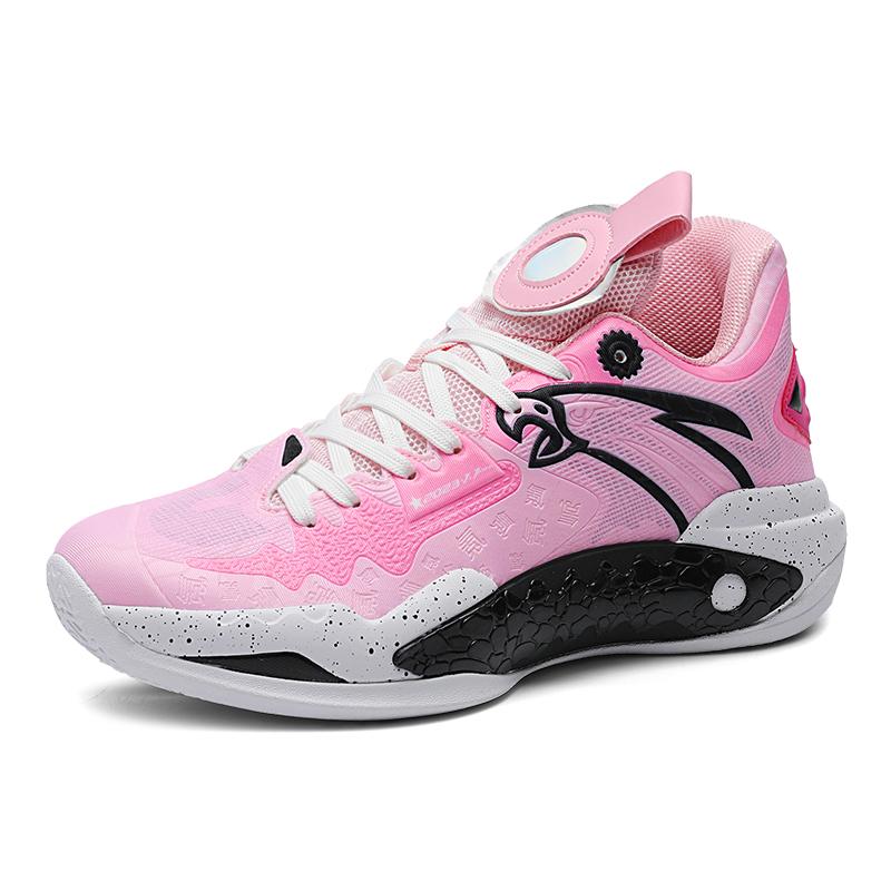 with spike kyrie 5 shockwave 5 basketball shoes with box sports ...