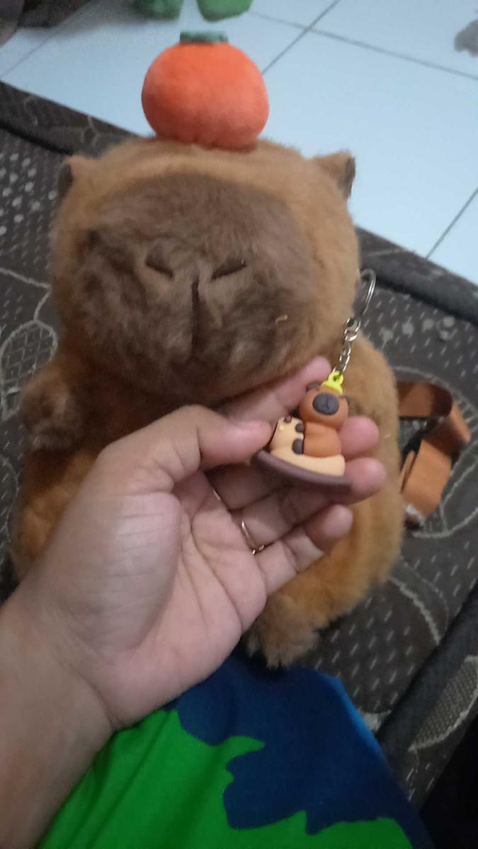 Boneka Lucu Funifun { Ohsome // Funifun } - Shop | Tokopedia