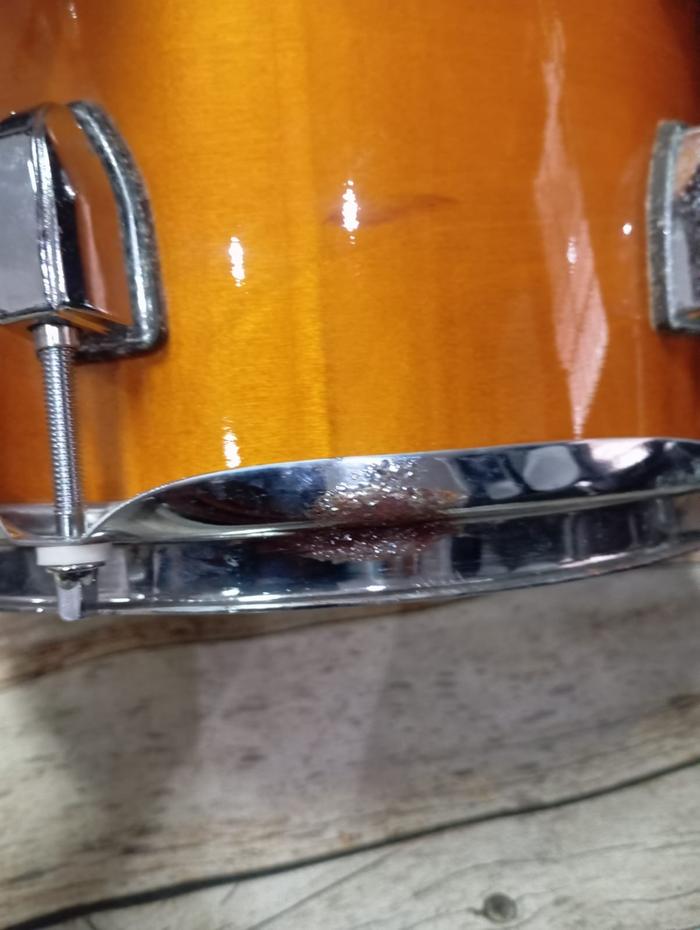 Jual TOM DRUM 10 INC TECTONIC /TOM 10INC - Kota Bandung - guitardistro ...
