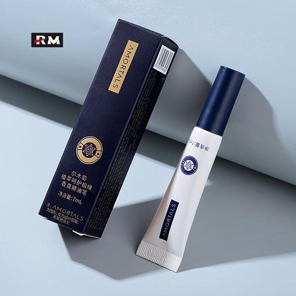 Amortals Finger Oil Armor Oil Exfoliate Dead Skin Anti-Barb Softener ...