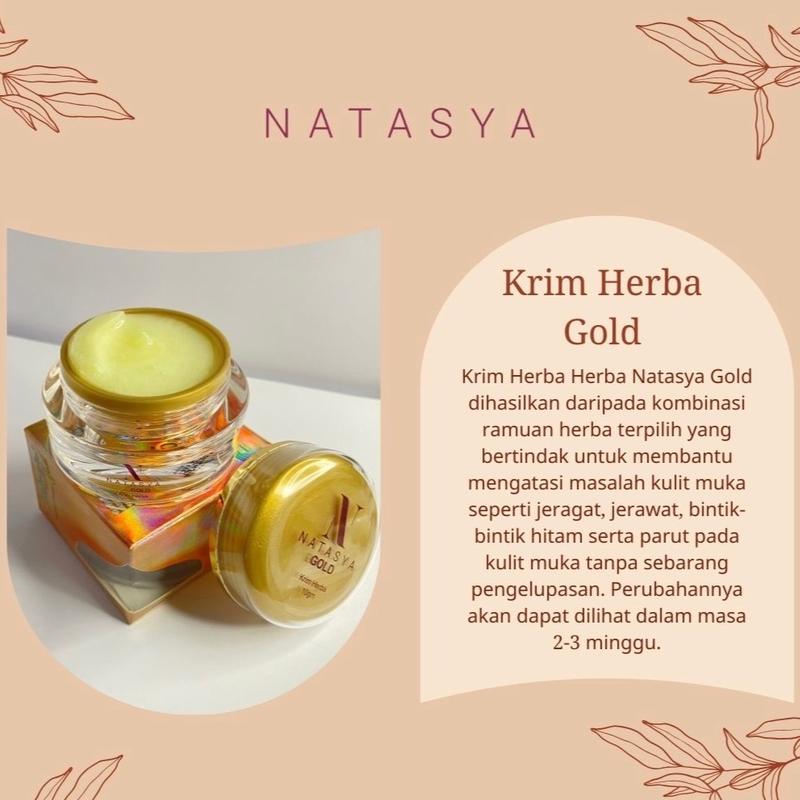 Krim Malam Gold mengembalikan keayuan dan kejelitaan - TikTok Shop Malaysia