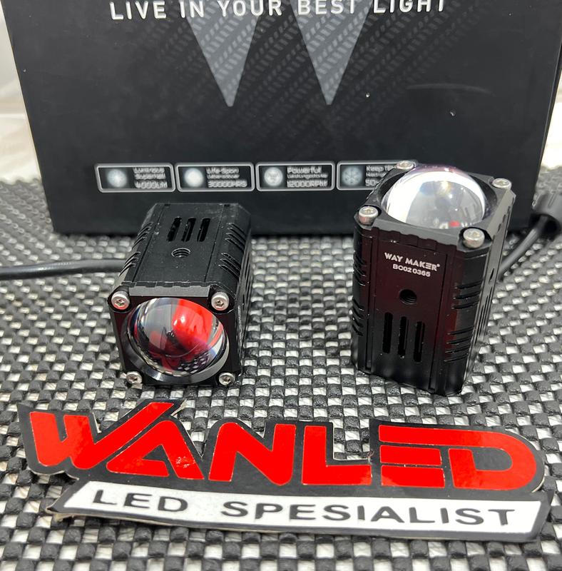 UPS WAYMAKER UW 1 MINI LASER MILITAY GRADE LAMPU LED LASER GUN - Shop ...