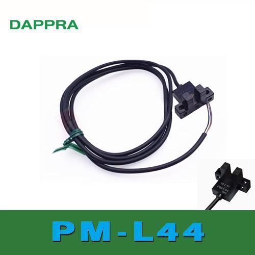 Jual PM-L44 Small U-shaped Micro Photoelectric Sensor OF10 - Jakarta ...