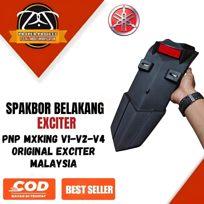 SPAKBOR BELAKANG EXITER SPAKBOR EXCITER SPAKBOR PANJANG MX KING - Shop ...