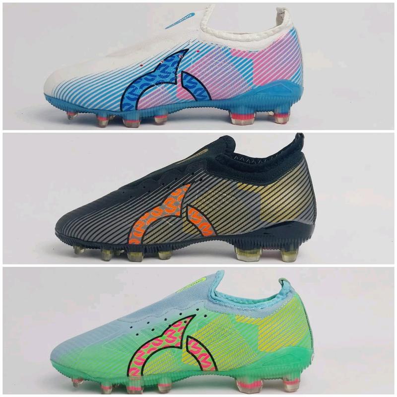 SEPATU BOLA DEWASA ORTUS X KATALYST LEBERTE V3 size 39-43 Boots - Shop ...