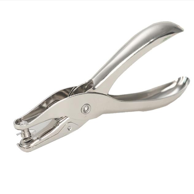 Penebuk Satu Lubang/ One Hole Puncher / 3mm @ 6mm - TikTok Shop Malaysia
