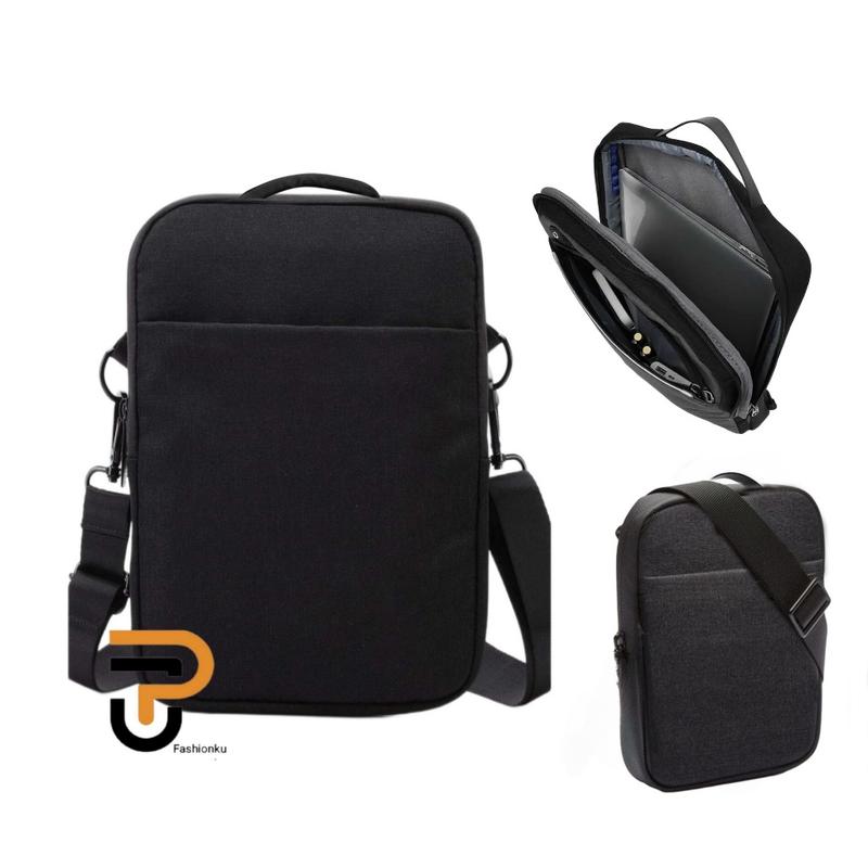 Tas Tablet 10 - 12.8 inchi Selempang Jinjing Untuk Semua Merk - Shop ...