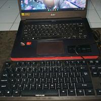 Jual Keyboard Rexus Fortress K9G Computer - Kota Bekasi - gearid ...