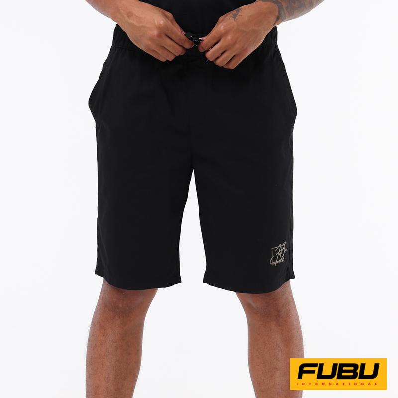 Fubu Easy Short FSB09-0183 - TikTok Shop Philippines