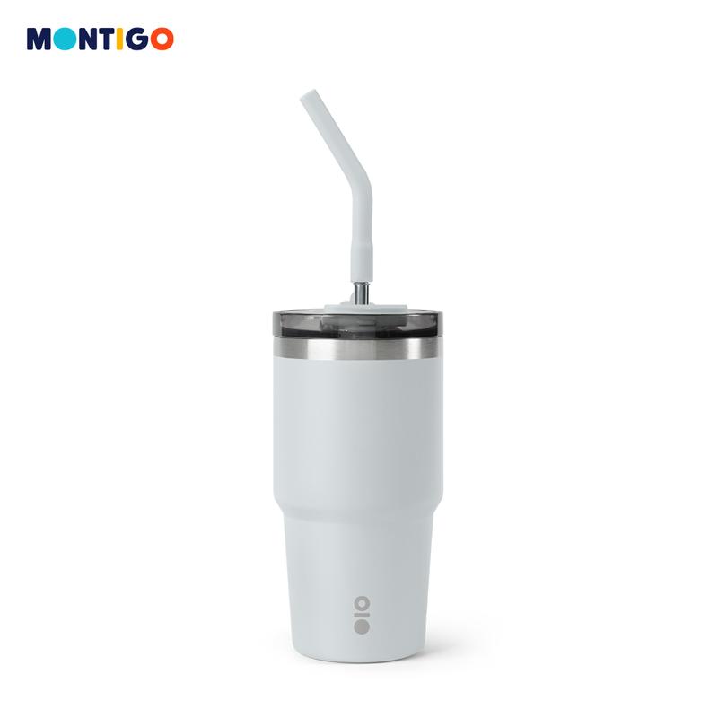 [Limited] Montigo Meals-To-Go Collection Solo Tumbler (20oz/590ml ...