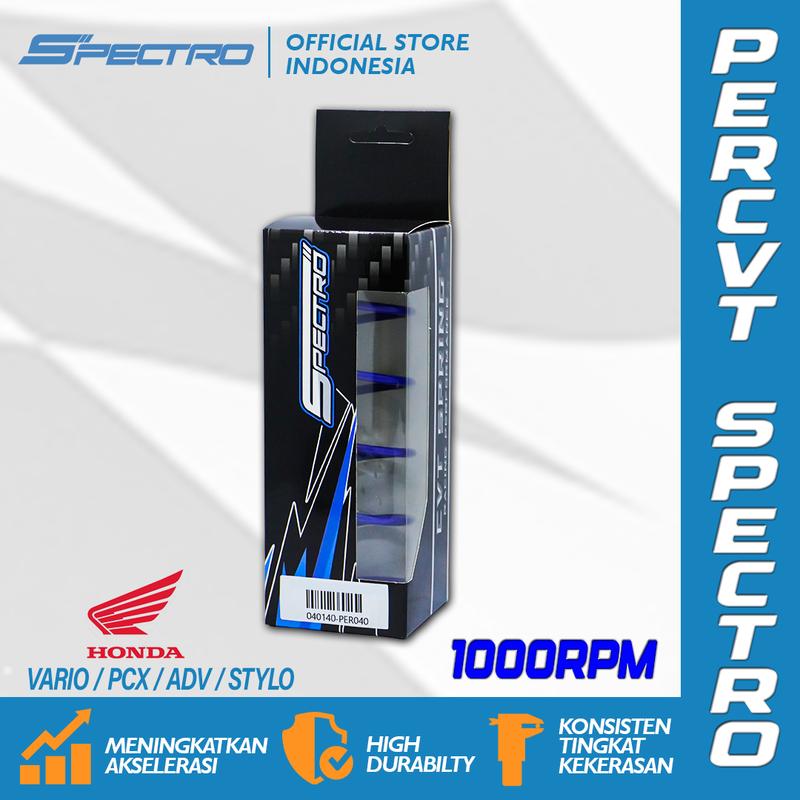 Per CVT 1000 RPM Vario 125 150 PCX 150 160 ADV Nmax Lexi Aerox - Shop ...