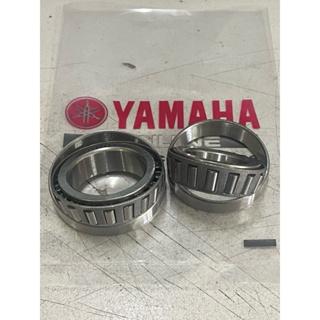 Yamaha Racing STEERING CONE handle bearing cone fork T 125Z Y125Z ...