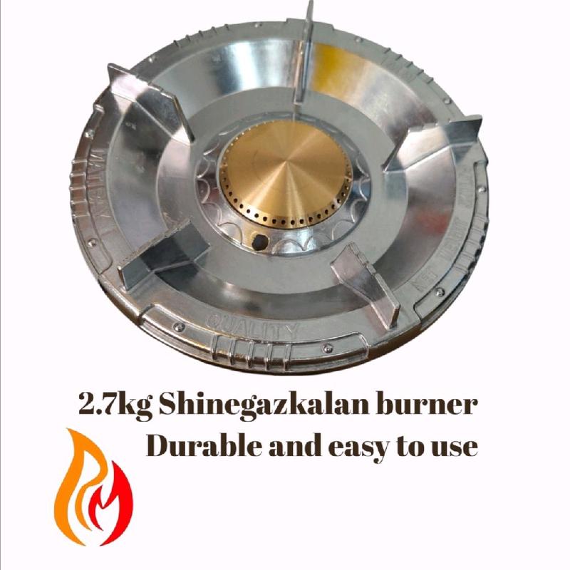 superkalan burner shinegaz brand - TikTok Shop Philippines