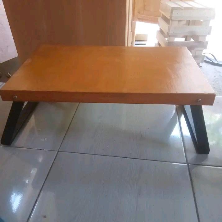 meja belajar atau meja laptop - Shop | Tokopedia