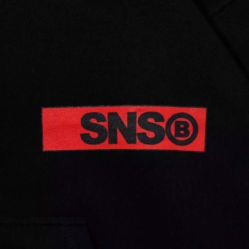 【ORIGINAL】Snsb World I Storm I Tshirt I Sorrynotsorry.B I Snsb - Shop ...