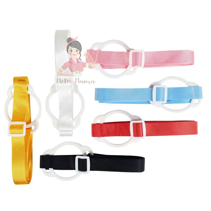 Tali Botol Minum Polor Strap Botol Serbaguna Bahan Tebal - Shop | Tokopedia