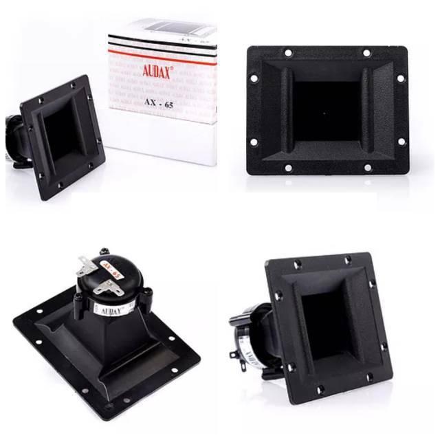 Audax AX 65 ORIGINAL Tweeter AUDAX AX65 Tweeter Burung Walet - Shop ...