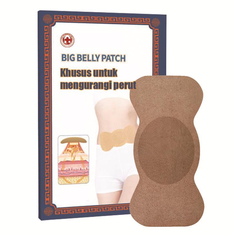 [Beli 1 Percuma 1]Perut bustion abdominal plaster original product ...