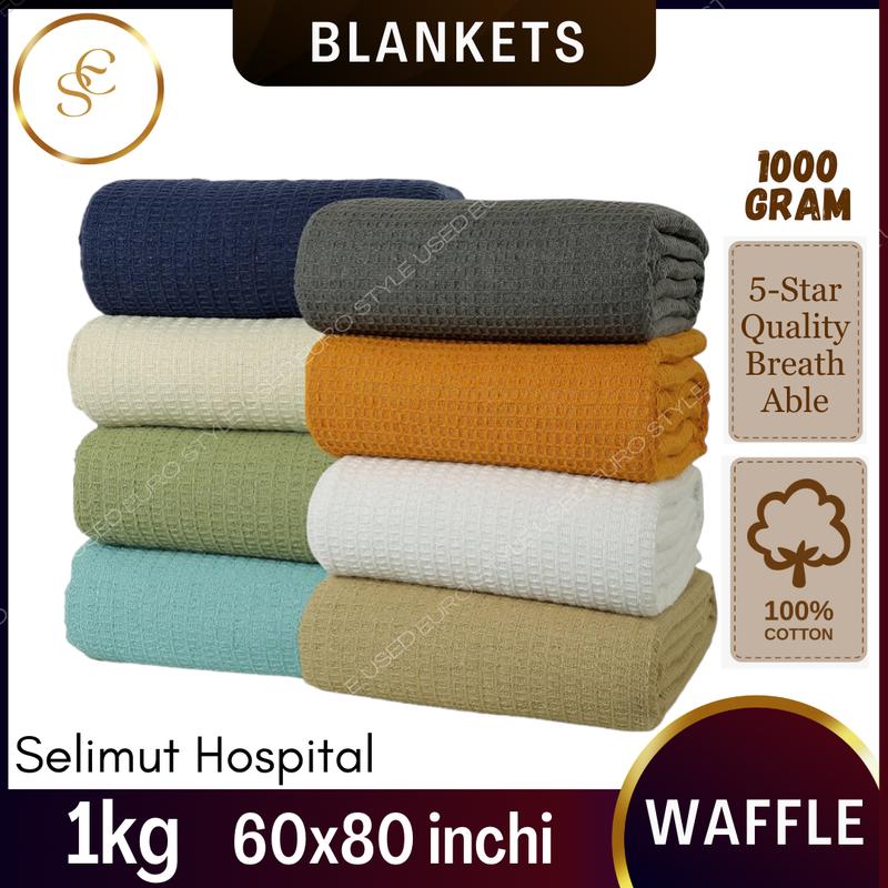 Thermal Blankets Ultimate Comfort and Quality Luxurious 60x8 - TikTok ...