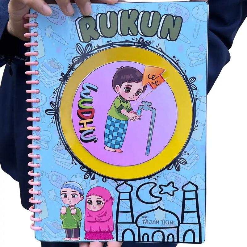 BBM RUKUN by TAJAH IKIN WITH FLASH CARD - TikTok Shop Malaysia