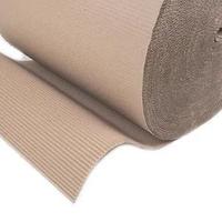 Jual INSTANT Kardus Lembaran Single Face Roll 120cm x 10m / Karton ...
