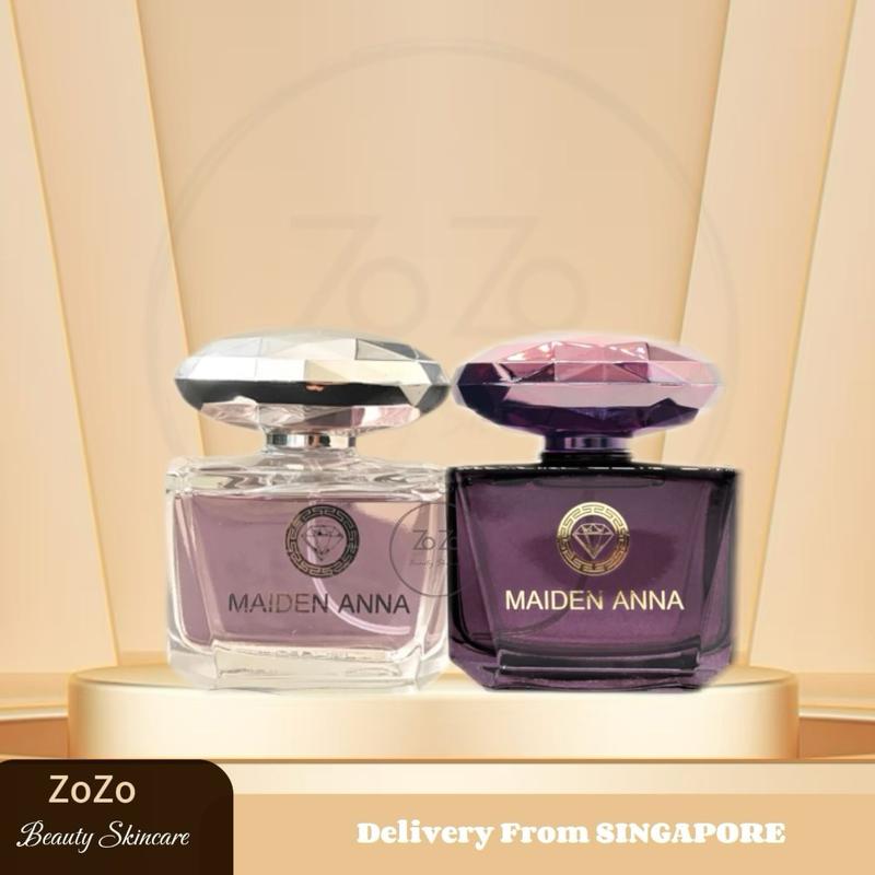 Maiden Anna Perfume 1btl 90ml - TikTok Shop Singapore