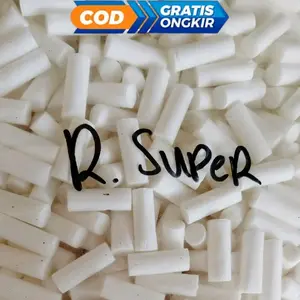 saringan filter atau gabus untuk aquarium ukuran miled super untuk ...